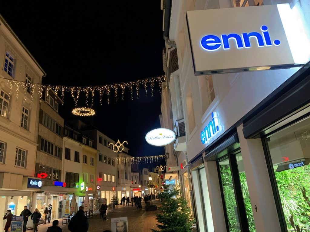 Betriebsversammlung bei Enni – LokaleBlicke