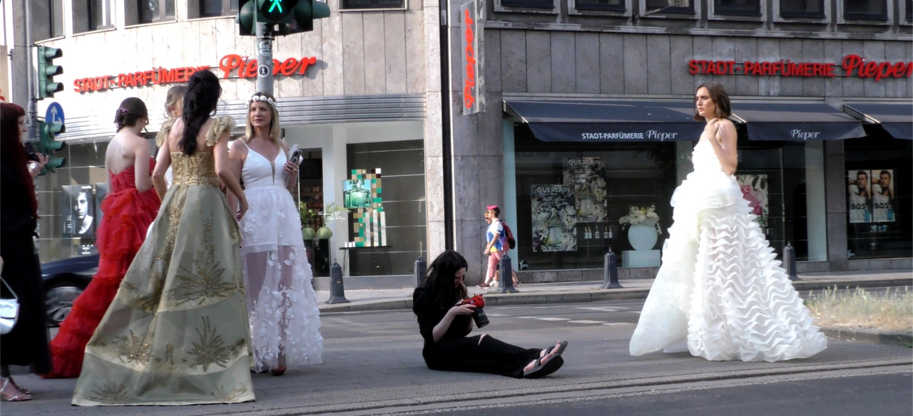 „Grand Opening“ CHAMAY – LokaleBlicke