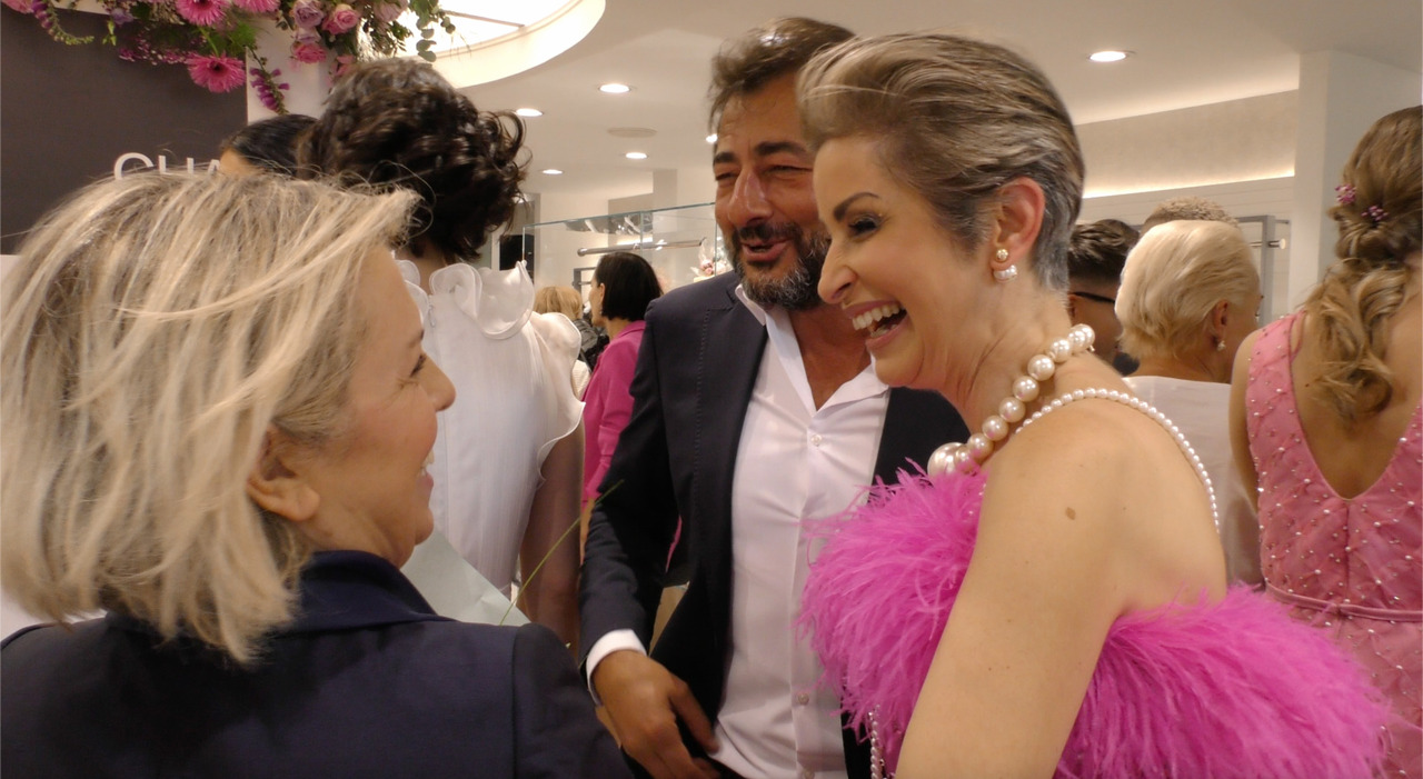 „Grand Opening“ CHAMAY – LokaleBlicke