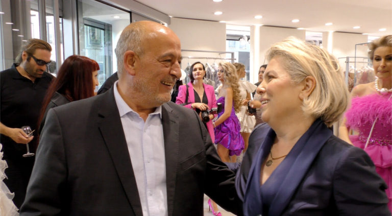 „Grand Opening“ CHAMAY – LokaleBlicke