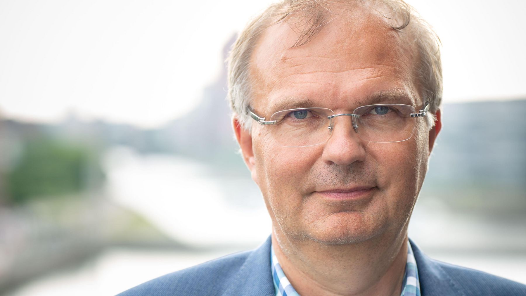 Statement von Alexander Kranki zum Weggang von Klöckner – LokaleBlicke