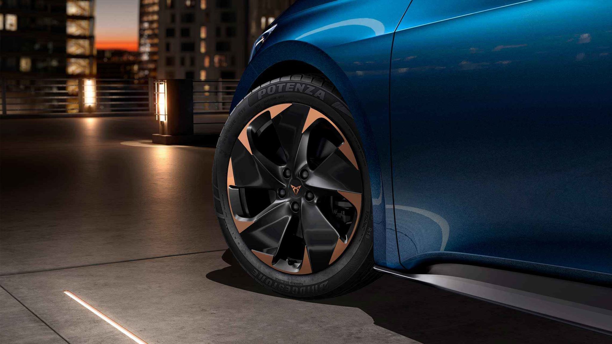 „Edition Dynamic“ des CUPRA Born ab sofort bestellbar – LokaleBlicke